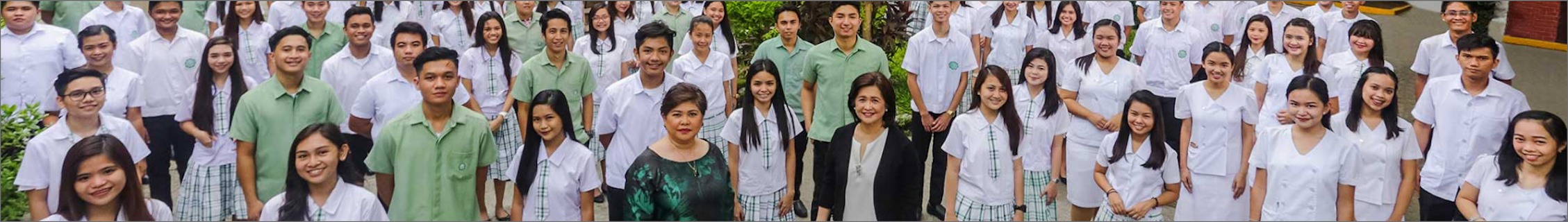 Basic Education - Baliuag University