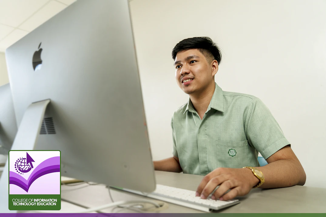 Information Technology - Baliuag University